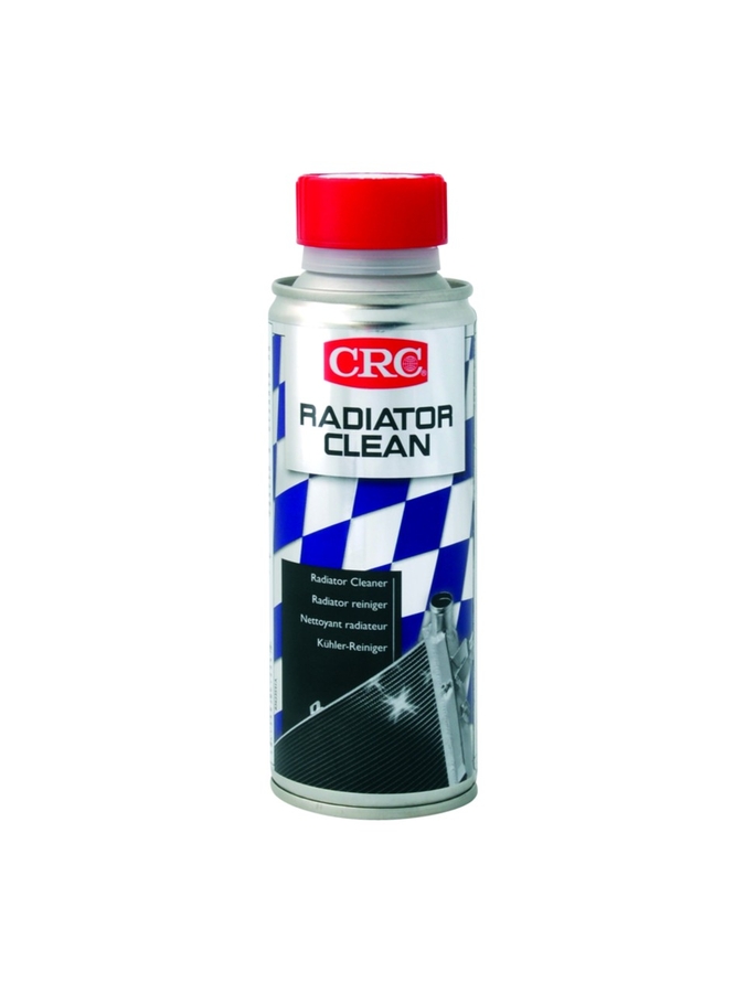 Crc Radyatör Temizleyici - 200ML | Atölye Team